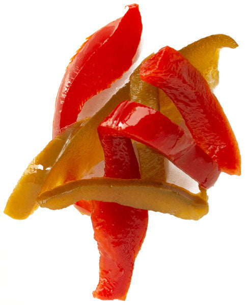 Cento Marinated Pepper Salad 12 oz - Shop Cento