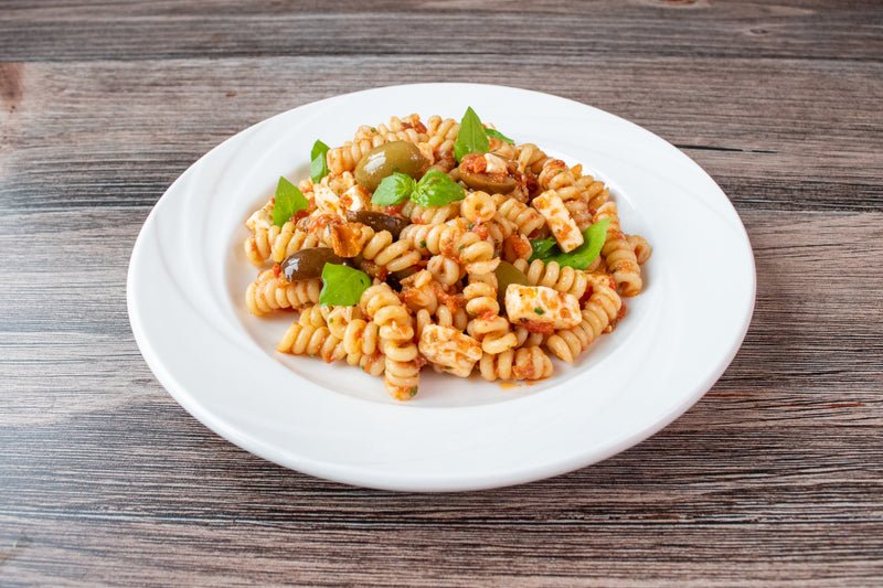 Anna Fusilli Corti Col Buco 1 LB - Shop Cento