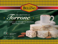 Bellino Soft Torrone 18 PC - Shop Cento