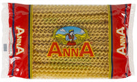 Anna Long Fusilli 1 LB - Shop Cento